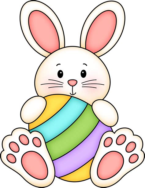 Easter Clip Art Artofit