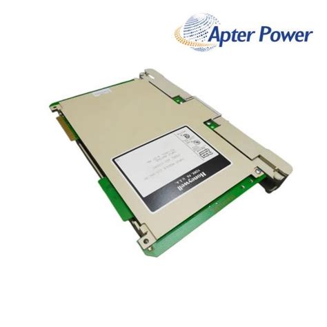 China Honeywell 621 1100RC Input Module Honeywell 621 1100RC Input Module Factory Price