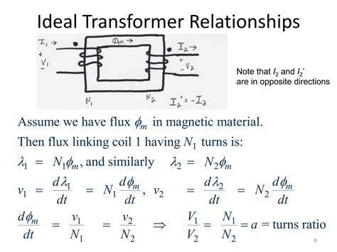 Unit I Per Unit Calculation Equivalent Circuit Ppt