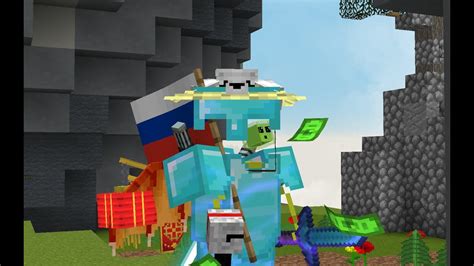 Грифер Шоу Youtube