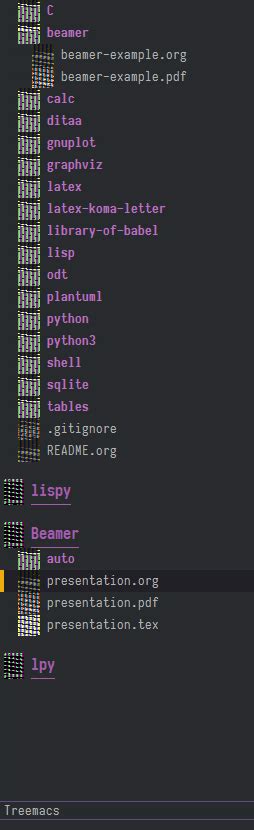 Treemacs 无法正常显示图标 Emacs General Emacs China