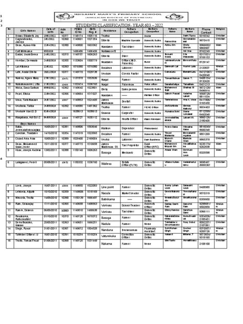 3 class classification pdf