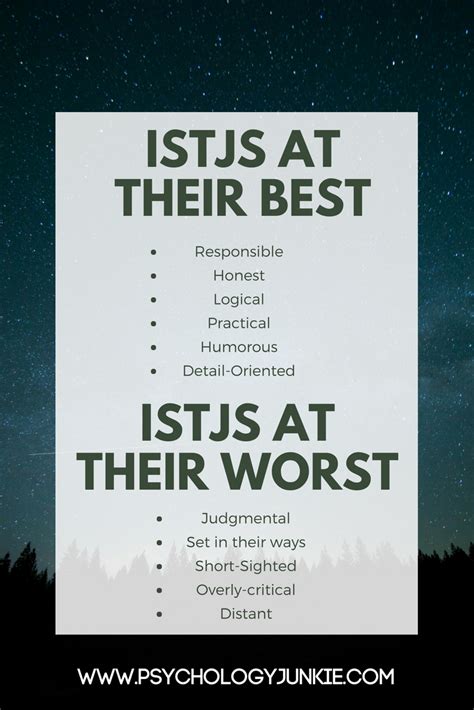 The Flirting Style Of The Istj Personality Type Artofit