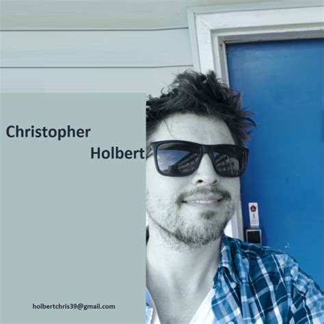 Christopher Holbert Delivery Driver Unemployed At This Time Linkedin