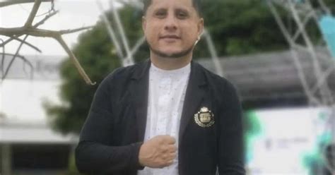 Колишній лідер «Першої лінії в Перейрі засуджує що йому загрожує