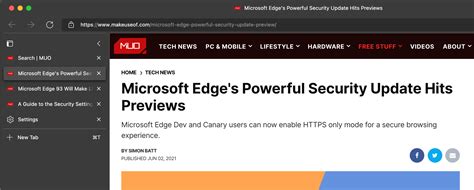 microsoft edge for mac should you use microsoft s browser