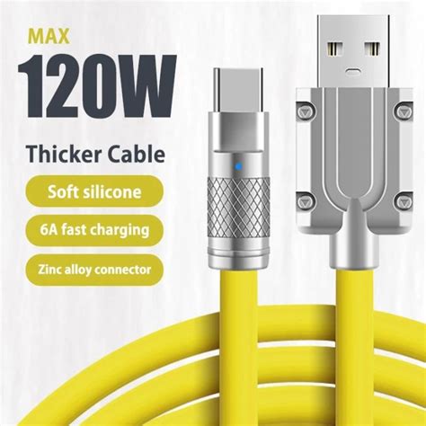 สาย Usb ไมโคร Usb ป้องกัน Usb โลหะสังกะสีสายเคเบิลข้อมูลสายชาร์จเร็ว