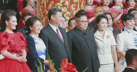 [hot 브리핑] 김 위원장 세 번째 방중 저팔계식 외교 본격화