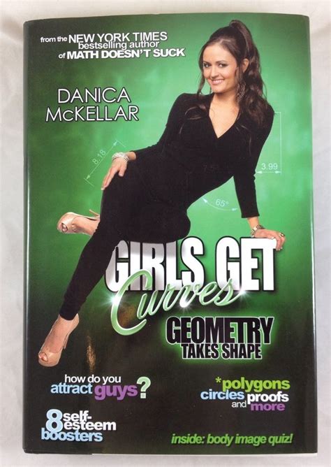 Danica Mckellar Books Math