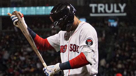 Trevor Story Shows Appreciation For New Ballpark In Huge Red Sox Win