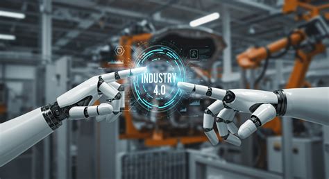 The Rise Of Industry 4 0 Technologies In Aec Fields