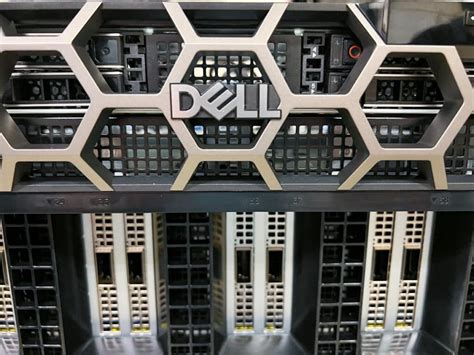 Dell Poweredge Xe9680 Nvidia H100 서버 플랫폼 22월 Xnumx일 배송