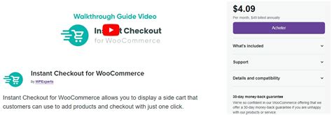 10 Best Woocommerce Express Checkout Plugins 2023 Gomahamaya