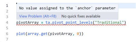 Pine Script Has A New VSC Style Editor TradingView Blog
