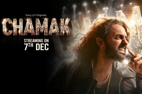 Chamak Review One Of A Kind Musical Thriller With Powerful