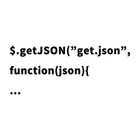 How To Fetch And Display Json Array Data Using Getjson In Jquery｜dad