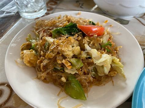 [รีวิว] ร้าน กรุณาอาหารปักษ์ใต้ สันกำแพงสายใหม่ เมนูแนะนำ รูปภาพ ราคา