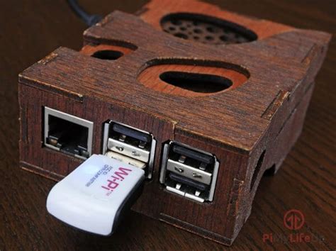Setting Up A Raspberry Pi Wi Fi Extender Pi My Life Up