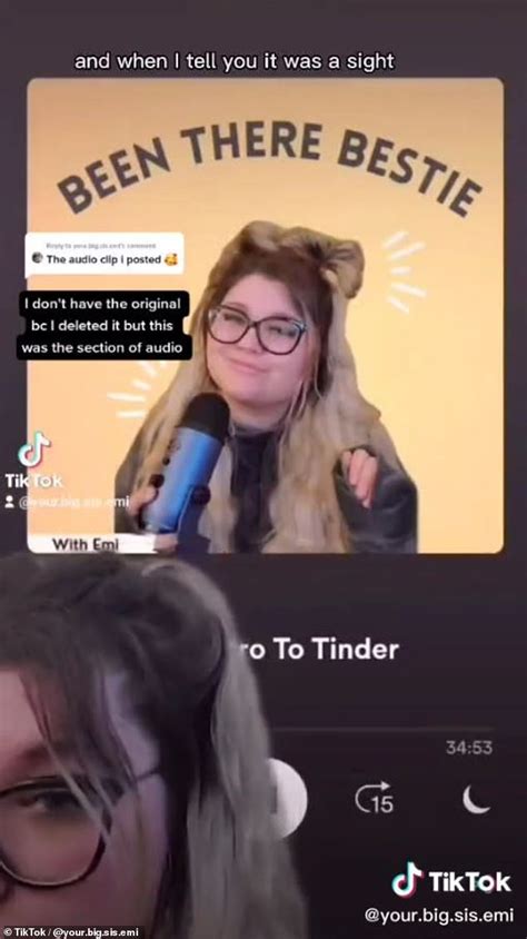 Woman Says A Tinder Date Tried To Sue Her For Refusing Sex With Him