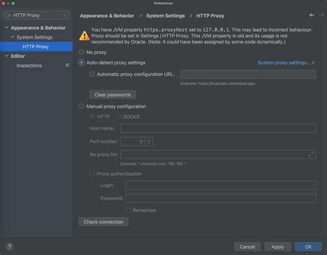 中国大陆用户如何使用jetbrains内置的ai插件ai Assistantjetbrains Ai Csdn博客