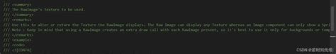 Unity Texture2d内存无法释放，一直占用问题 在开发中，发现new出来的texture2d赋值到rawim 掘金