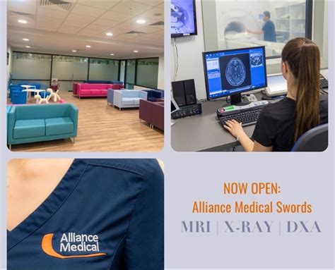 Alliance Medical Diagnostic Imaging Ltd On Linkedin Newcentre