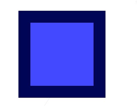 Ios Solid Shadow In All Directions Stack Overflow