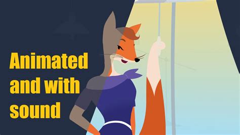 Foxie Commercial By Hypercat Z On Deviantart