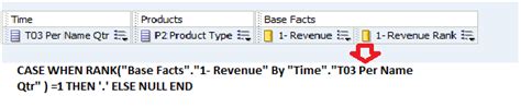 bi direct conditional formatting is it possible to use special color