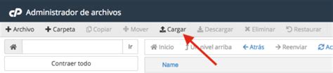 ¿comó Subir Un Proyecto Laravel A Hosting Cpanel Colombiahosting