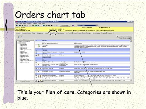 Ppt Cerner System Powerpoint Presentation Free Download Id 603390