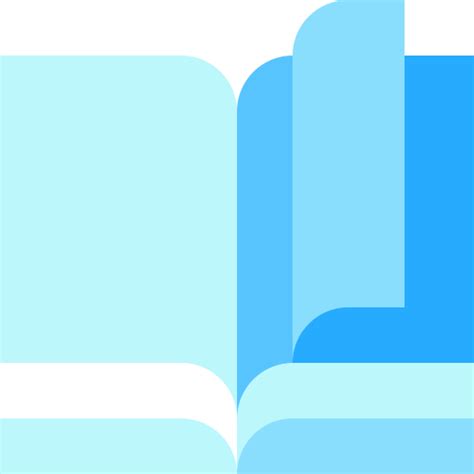 Education Basic Straight Flat Icon Education Basic Straight Flat Icon