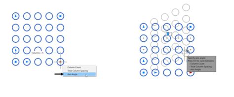AutoCAD Changing The Axis Angle Learn