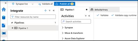 Github Mongodb Partners Azure Synapse Batch Integration