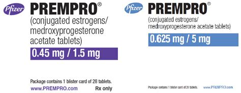 Prempro Conjugated Estrogenmedroxyprogesterone Canadian Online