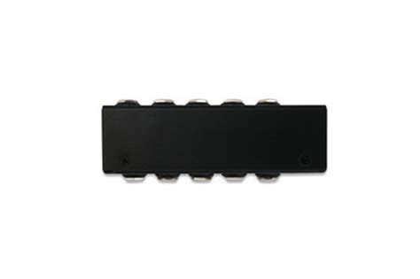 the guitar sanctuary vertex effects buffer interface standalone