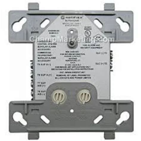 5 Amp Monitor Module Notifier Fmm 1 For Fire Alarm 24 V At ₹ 3000