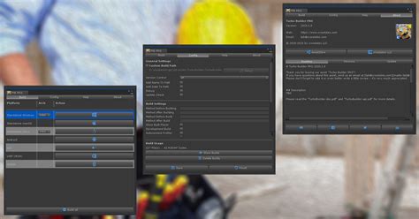 Turbo Builder Pro Utilities Tools Unity Asset Store
