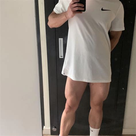 “thicc Thighs Make The D Rise” Scrolller