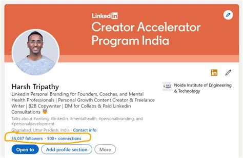 harsh tripathy on linkedin happiness community life linkedin 48