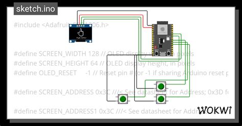 Esp32 Bitcoin Price Tracker Copy Wokwi Esp32 Stm32 Arduino Simulator