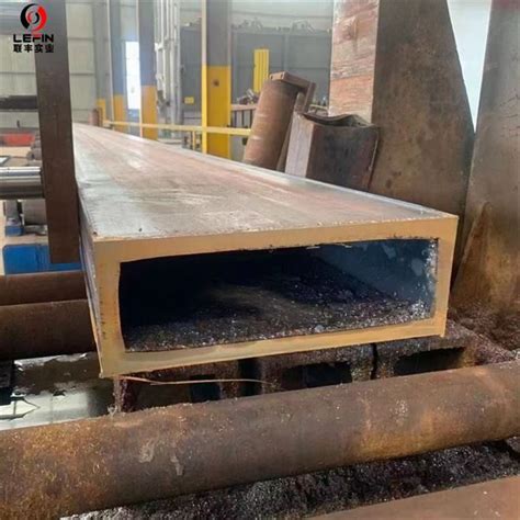 China Cold Formed Rectangular Hollow Sections Suppliers Manufacturers