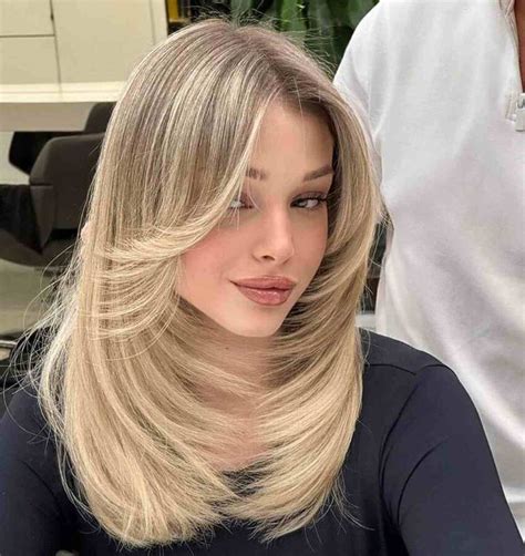 Best Haircut For Round Heart Shaped Face Popular Mens Haircuts