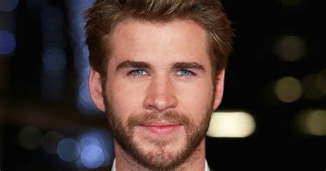 Liam Hemsworth Marriage Equality Australia Instagram