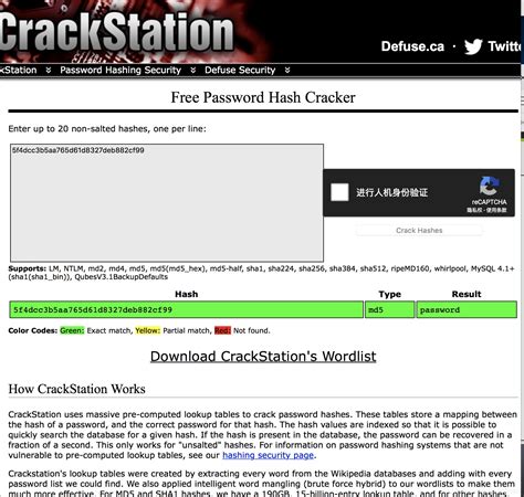 使用dvwa进行sql注入的练习 csdn博客