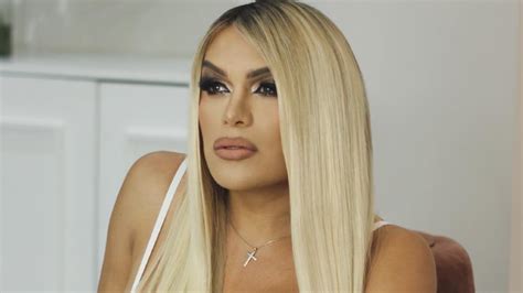 Wendy Guevara Rostro De Mac ¿no Es La Primera Mujer Trans En