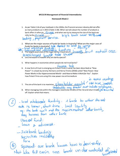 Bfc3170 Week 2 Homework Warning Tt Undefined Function 32 Warning