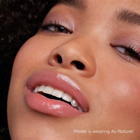 Colorluxe High Impact Lip Glaze Jane Iredale
