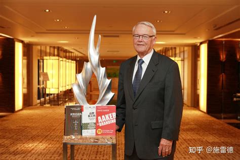 品牌理论发展史【第六阶段】：大卫·艾克品牌资产模型 知乎