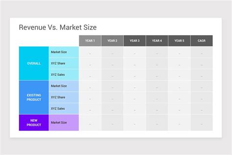 Market Entry Strategy Framework Keynote Templates Nulivo Market